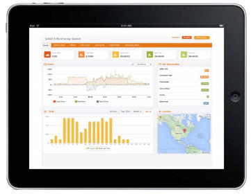 Solax Portal uitleg - ZonnepanelenPlus